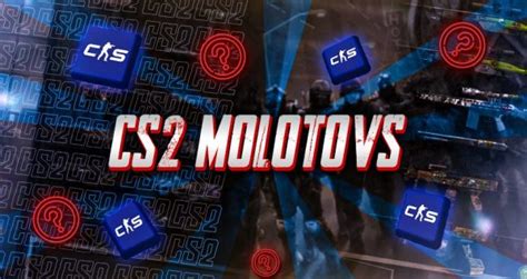 CS2 Molotovs Guide Learn The Best Molotov Spots In CS2