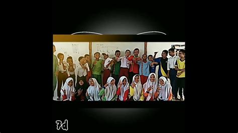 Class 7d Class Olahraga Smp1airhitamjjsekolahsubscribe Youtube