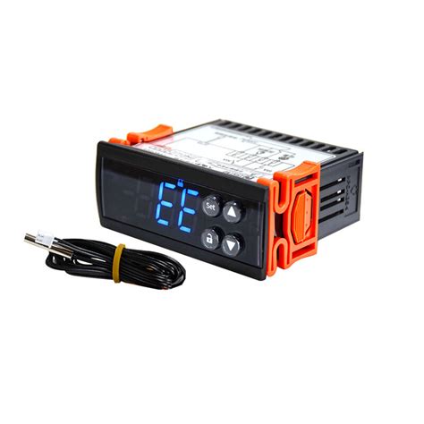 Stc 202 Digital Temperature Controller Reliable And Precise