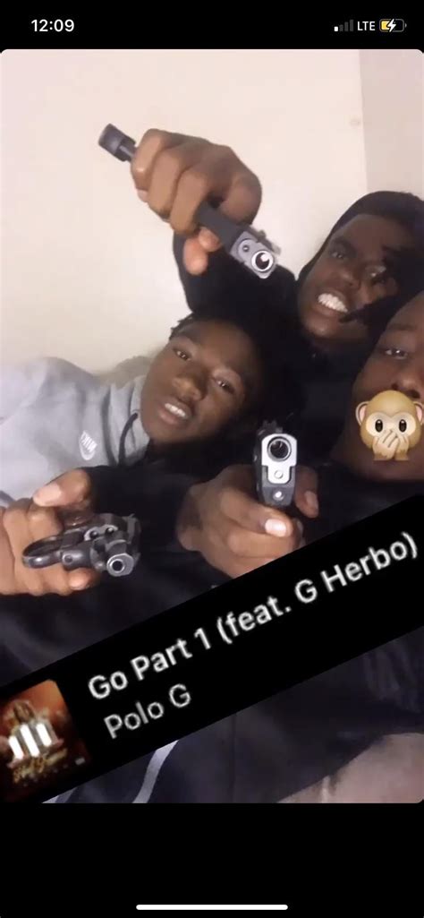 Will Posting 1200 S4c Members John John Ackafool Spazz Quez Corbin