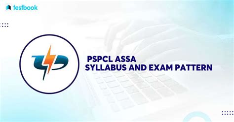 Pspcl Assa Syllabus And Exam Pattern 2024 Download Pdf