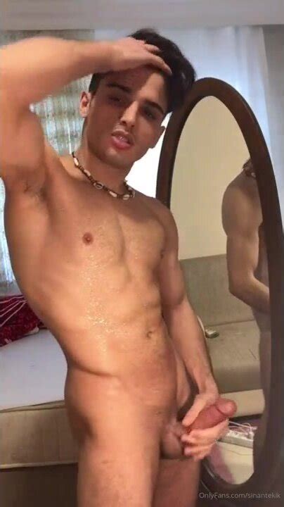 Turkish Man Sinan Tekik Thisvid Com