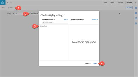 Tutorial Custom Metrics Checks And Data Quality Rules Dataiku Knowledge Base