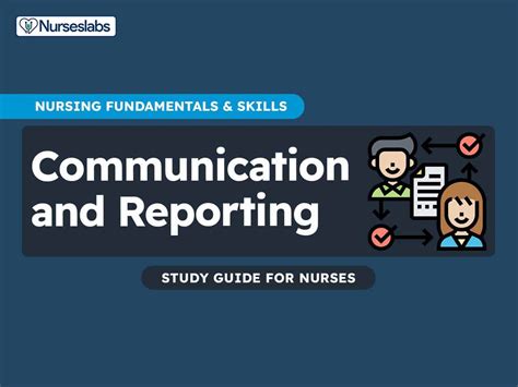 Communication In Nursing Effective Communication In Nursing Buy