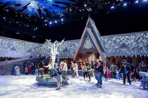 Frozen Ever After Ride At Epcot Is Awesome Orlando Guide Discover