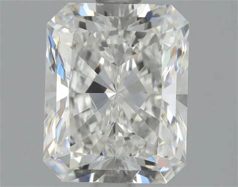 15 Carats Radiant Diamond Diamondstory