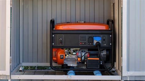 Proper Ventilation for Generators: What You Need to Know ...