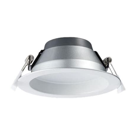 Sal Lighting S9071tc Wh 1 92mm Led Downlight 10w