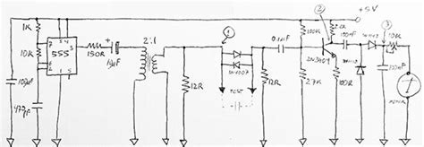 DIY ESR Meter Everything You Should Know About A DIY ESR Meter Alumina PCB