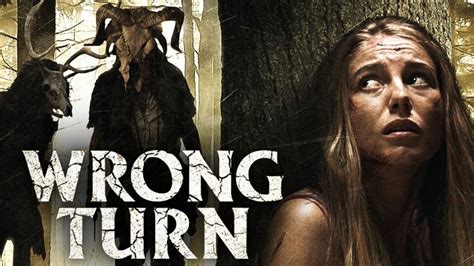 Wrong Turn 7