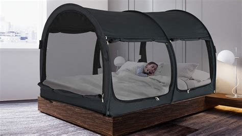 Experience The Sleep Transformation Youve Been Waiting For With Bed
