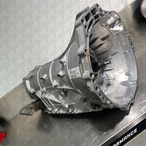 Automatic Transmissions Services Dsr Performance