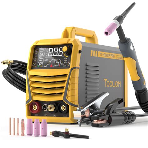 Tig Welding Machine