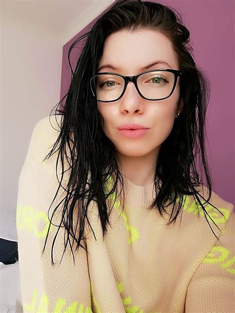 The Face Of Someone Who Finally Feels Pretty Rfaces