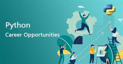 Career After Getting Python Training Collegejolt