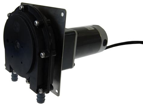 Ambic Equipment Industrial Peristaltic Pumps