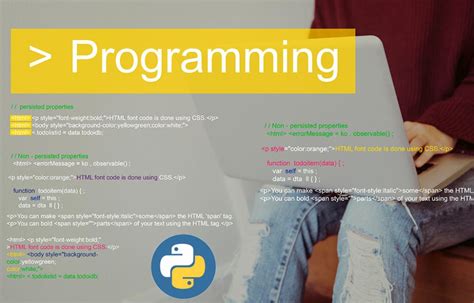 Neden Python Programlama Dili Work With Digital