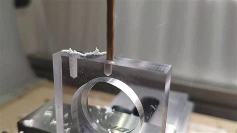 CNC Drilling YouTube