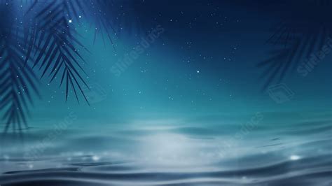Nature Background For Powerpoint