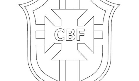 Estampa Da Cbf Rede Fab Lab Livre Sp