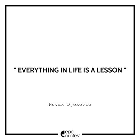 25 Most Inspirational Novak Djokovic Quotes By The Tennis Legend