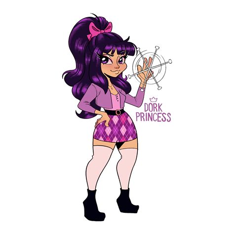 Jessica Lovejoy Teen Dtiys By Dorkprincess On Newgrounds
