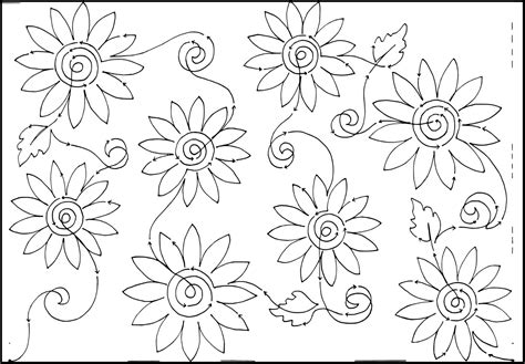 Dizzy Daisy Meadowlyon Designs