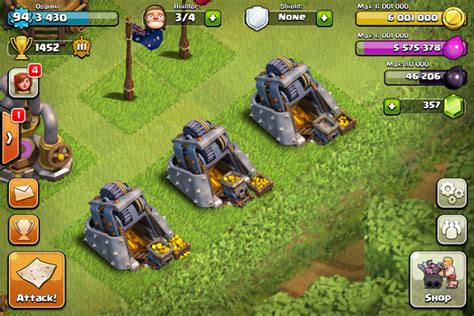 ‘Clash of Clans’: Top Tips & Cheats for Resource Buildings | Heavy.com
