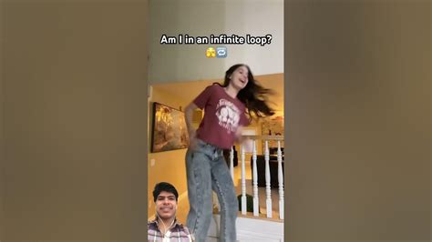 loop 🔁 funny loop comedy satisfyingloop endlessloop relatable perfectloop youtube