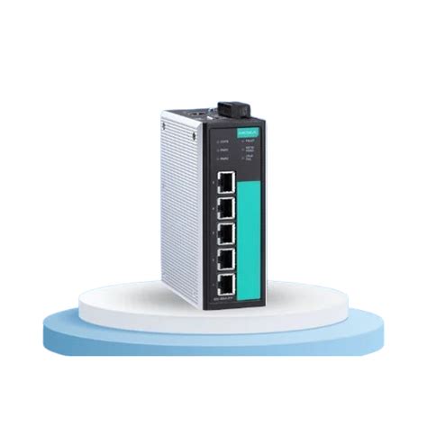 Moxa Ethernet Switches At 12000 00 Inr In South 24 Parganas West Bengal