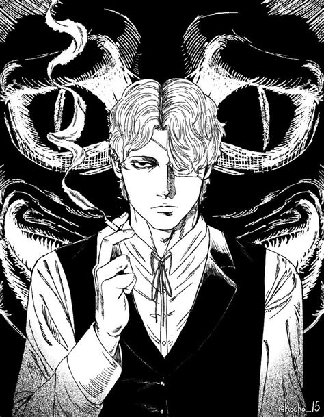 Daan Fear And Hunger 2 Termina Arte De Personajes Dibujos Arte