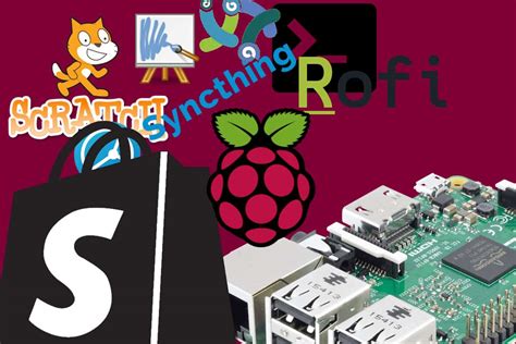 17 best apps to use a raspberry pi as a desktop pc raspberrytips