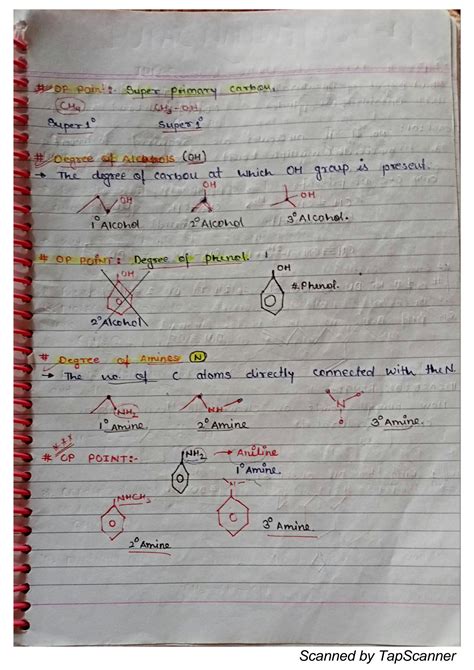 SOLUTION Goc Iupac Naming And Common Naming For Jee And Neet Studypool
