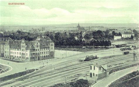 Bartenstein Bo Stellwerksdatenbank