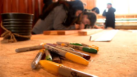 Students Raise 75k To Support Habitat For Humanitys Community