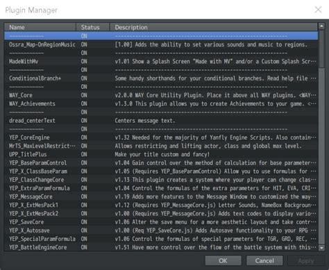 Mv Solved Yanfly Death Tiptrick Help Rpg Maker Forums