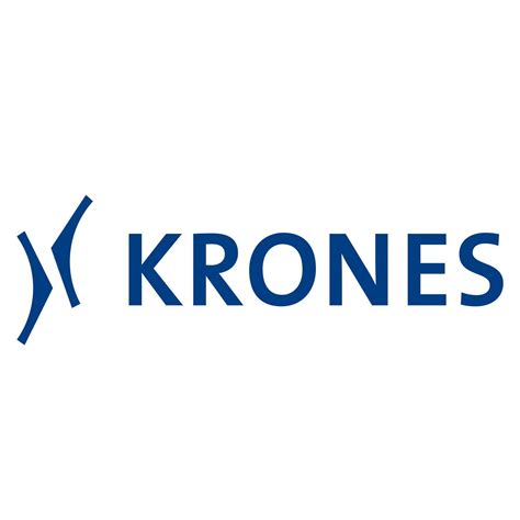 Krones Logo Logodix