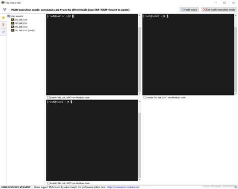k8s jenkins harbor docker gitlab集群部署 问题记录） gitlab 集群 csdn博客