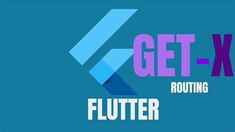 Easiest Way To Do Routing And Navigating In Flutter With Getx Youtube