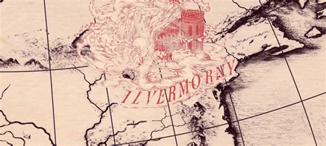 Harry Potter Ilvermorny Everything You Need To Know Wizarding World