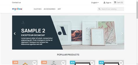 How To Install PrestaShop On Ubuntu Or Server LinuxShout