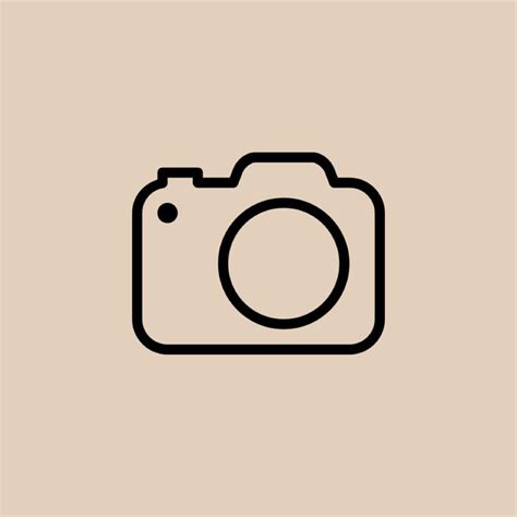 Camera Icon For Iphone