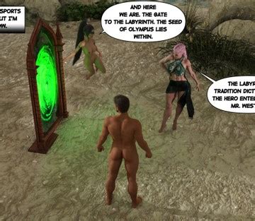 Beginners Greek Mythology Issue