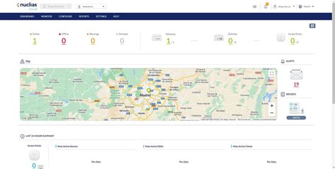 Configurar Servidor Openvpn En Dbg 2000 Y Nuclias Cloud