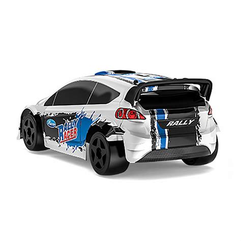 Kootai K2402 124 2wd Rc Car With Gyro Full Proportional Control