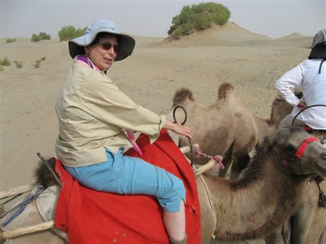 Phyllis Granoff Retirement Tributes Glorisun Global Network