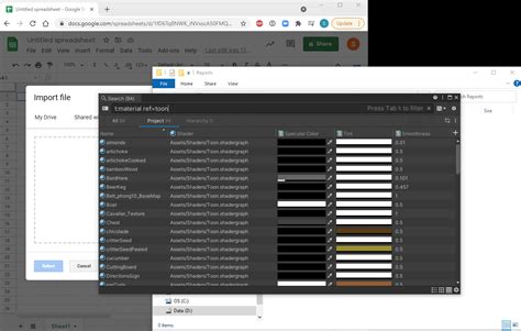 Unity 搜索功能更新 技术专栏 Unity官方开发者社区