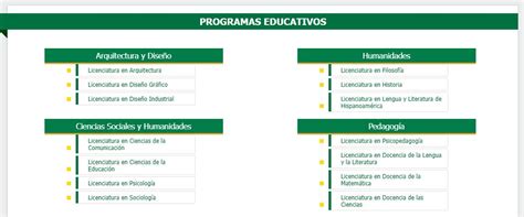 Carreras En Línea Uabc Admisión Precios Y Requisitos