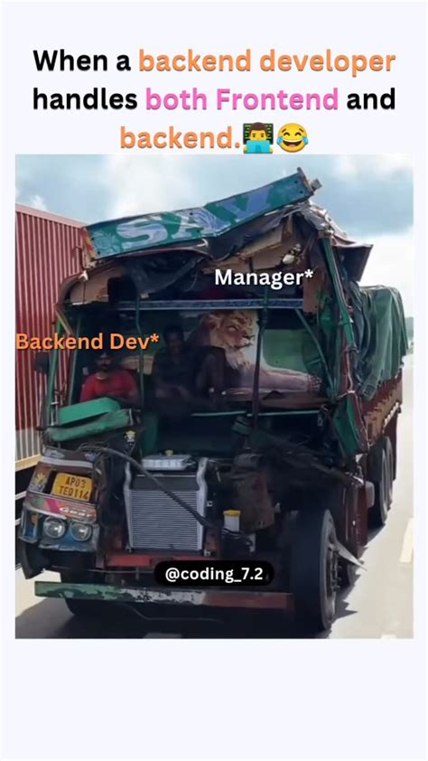 Fullstack Dev Dimak Kharab Nahi Kare Aap🙄👨‍💻 Like ♥️ And Share 🤗
