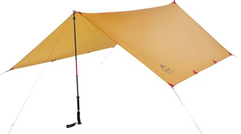 Thru Hiker 70 Wing Tarp Msr Prismatch Køb Nu